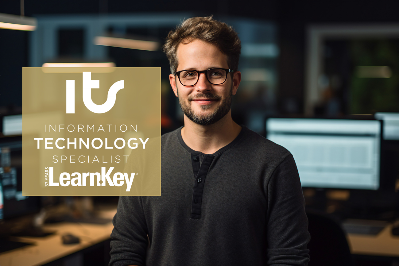 LearnKey Blog | News, events, and upcoming releases related to LearnKey and the eLearning industry