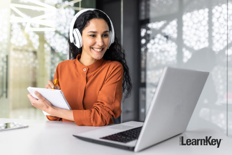 LearnKey Blog | News, events, and upcoming releases related to LearnKey and the eLearning industry