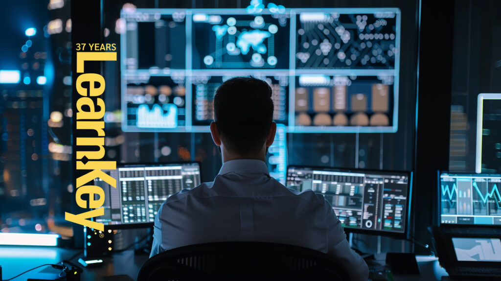 Cybersecurity Certifications Roadmap Help | LearnKey | Enroll Now