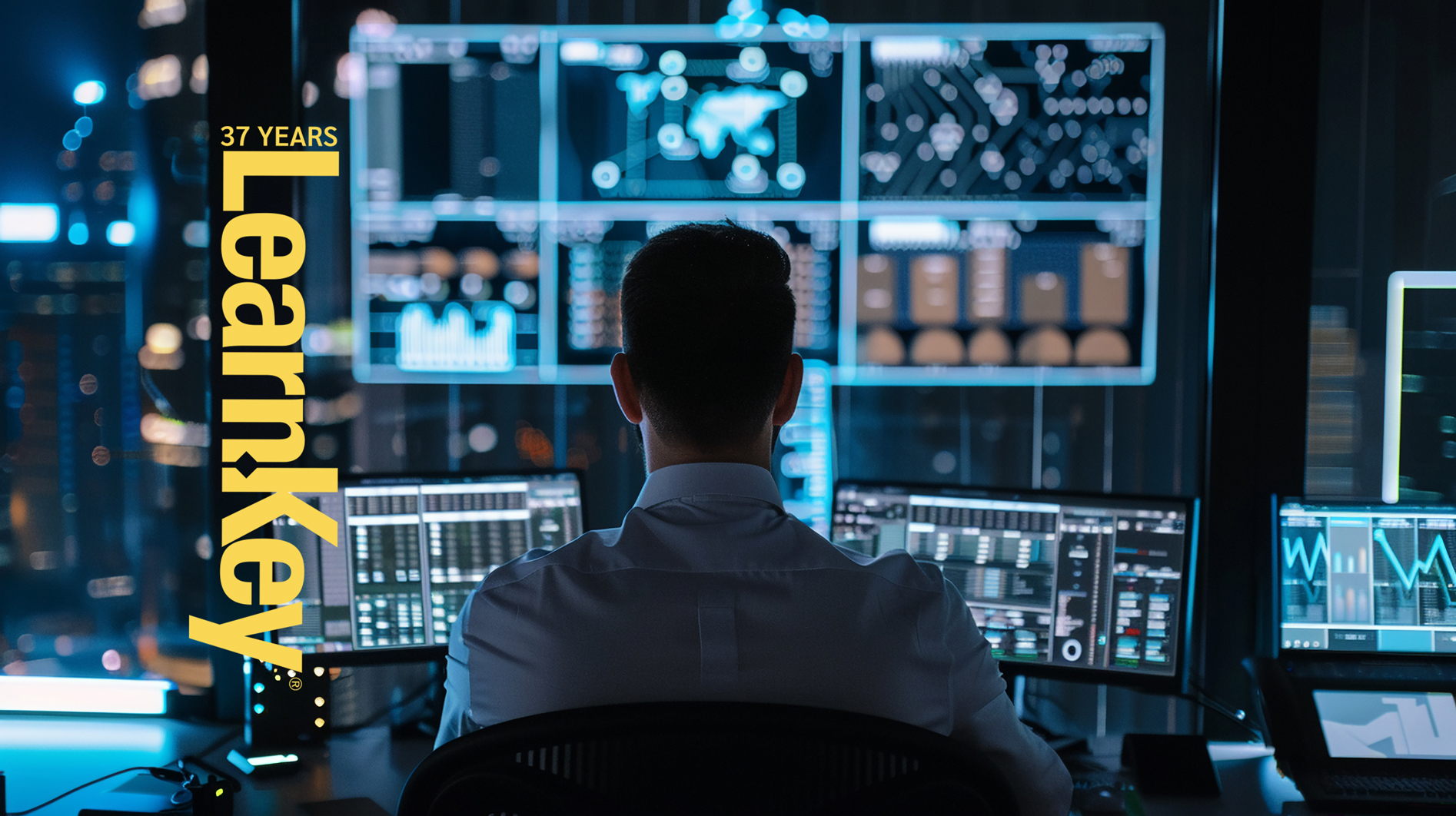 Cybersecurity Certifications Roadmap Help | LearnKey | Enroll Now