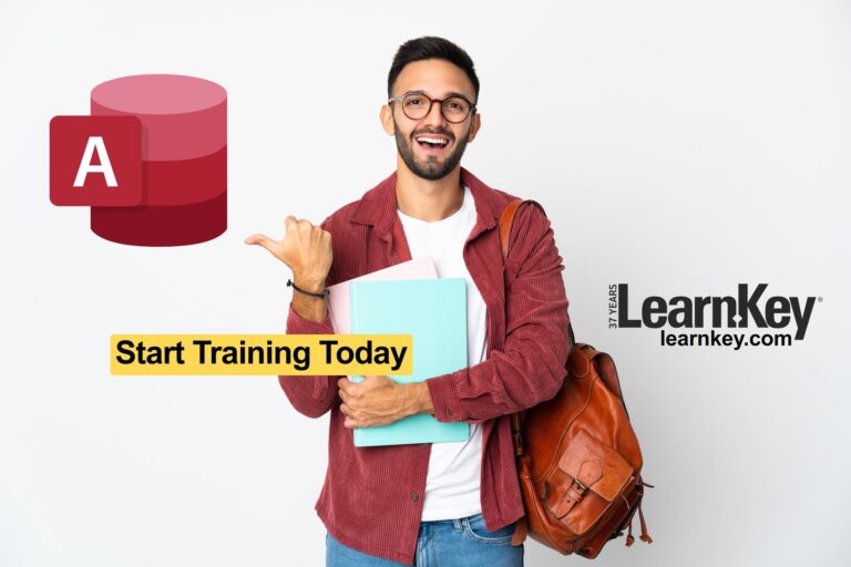Microsoft Access Tutorial: Best Training for 2025 Success