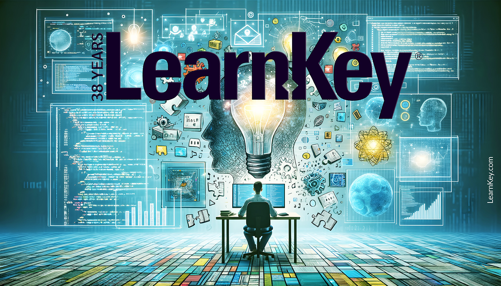 LearnKey Blog | News, events, and upcoming releases related to LearnKey and the eLearning industry