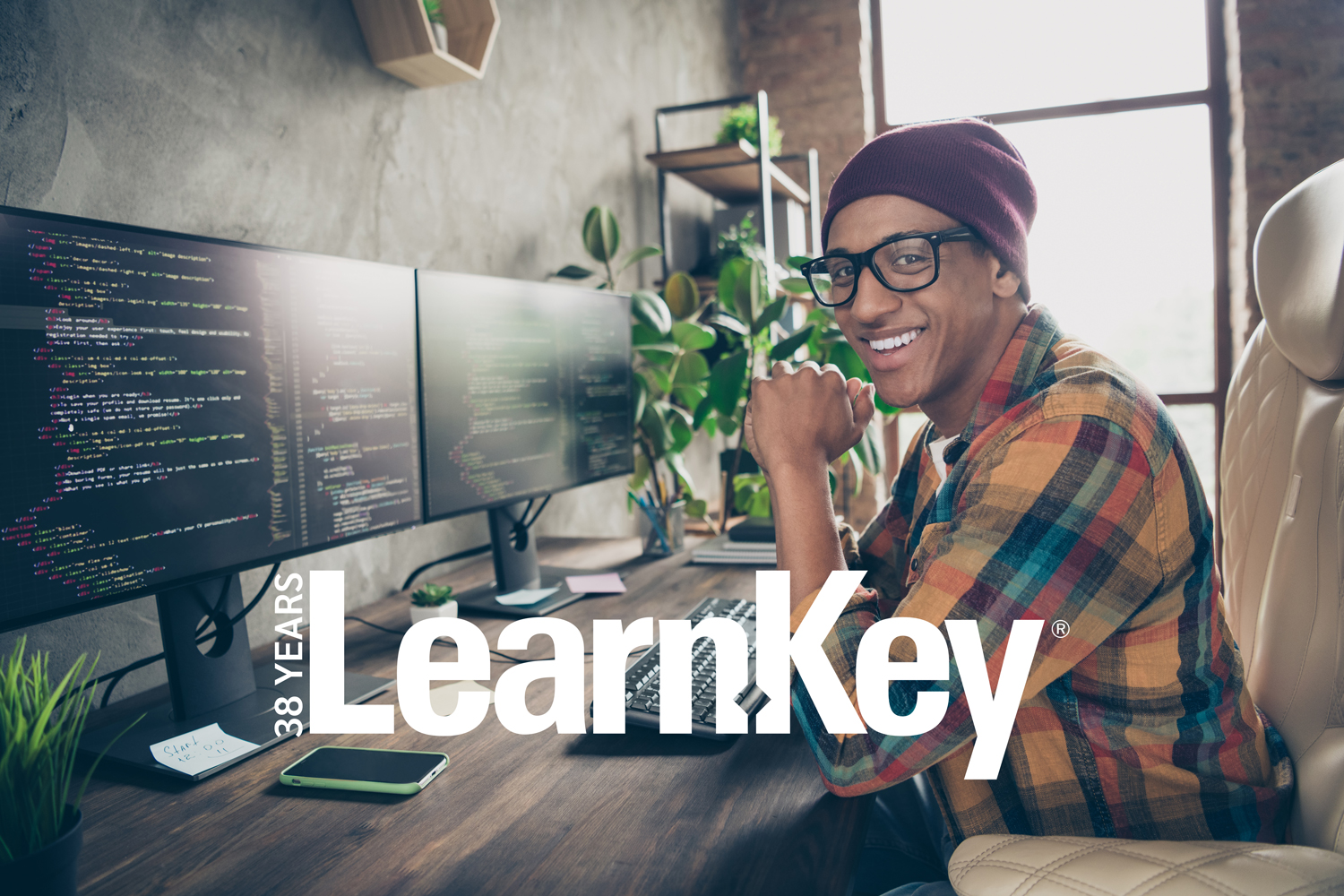 LearnKey Blog | News, events, and upcoming releases related to LearnKey ...